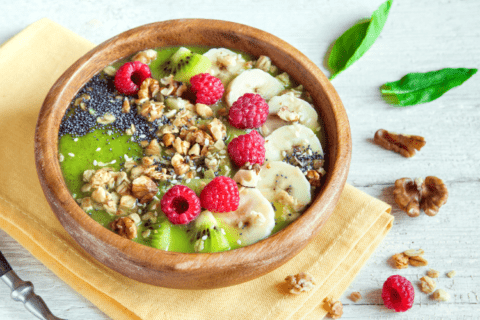 The 25 Benefits Of Green Smoothies That You Can't Afford To Ignore