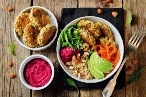 Top 5 Hormone Balancing Foods To Eat Daily - Live Well Zone