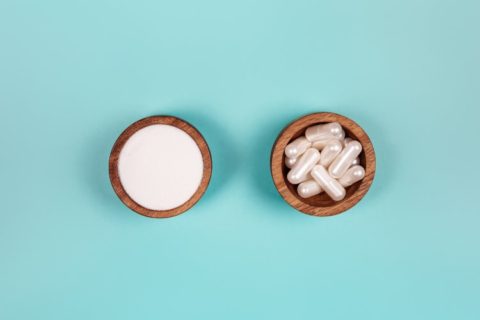 Inositol For PCOS: Pros, Cons and Food Sources – Live Well Zone