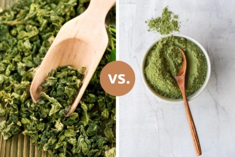 Best Green Tea for PCOS: Benefits | Matcha vs. Loose Leaf | How to Use