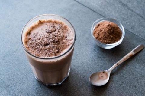 Protein Powder and Your Menstrual Cycle: 4 Things You Should Know