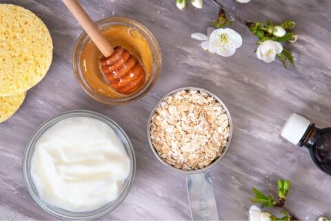 Kaolin Clay Mask for Dry Skin: Benefits and Tips For A Healthy Glow