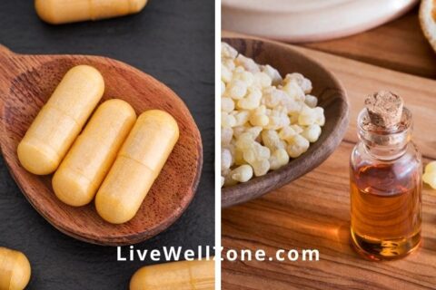 Which Frankincense Is Best for Inflammation? Extract | Oil | Capsules