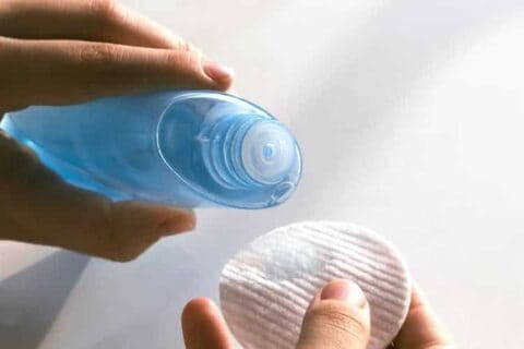 How To Double Cleanse With Micellar Water: A Step-by-Step Guide