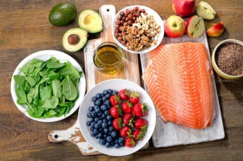 Top 5 Hormone Balancing Foods To Eat Daily - Live Well Zone