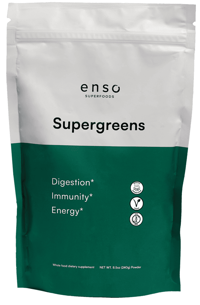 10 Best Green Powders for Bloating (for 2023) – Live Well Zone