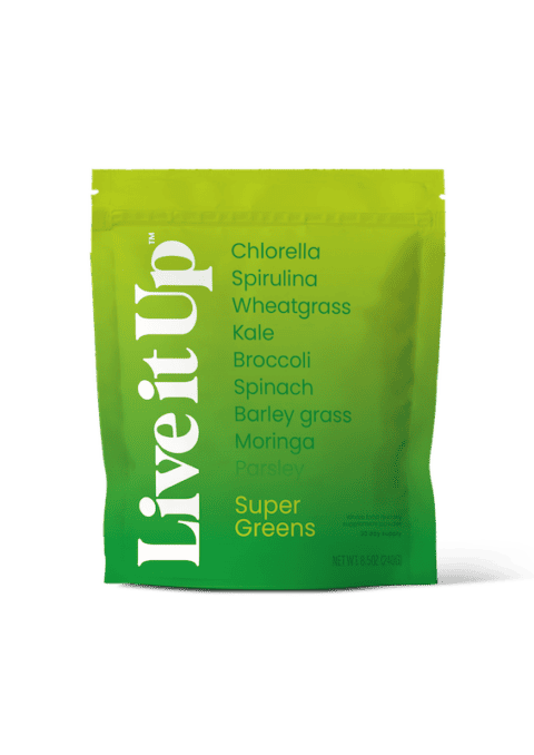 10 Best Greens Powders for Bloating (2024 update) – Live Well Zone